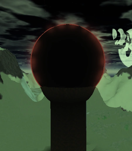 The Magic Core | Cold As Radiation Official Wiki | Fandom