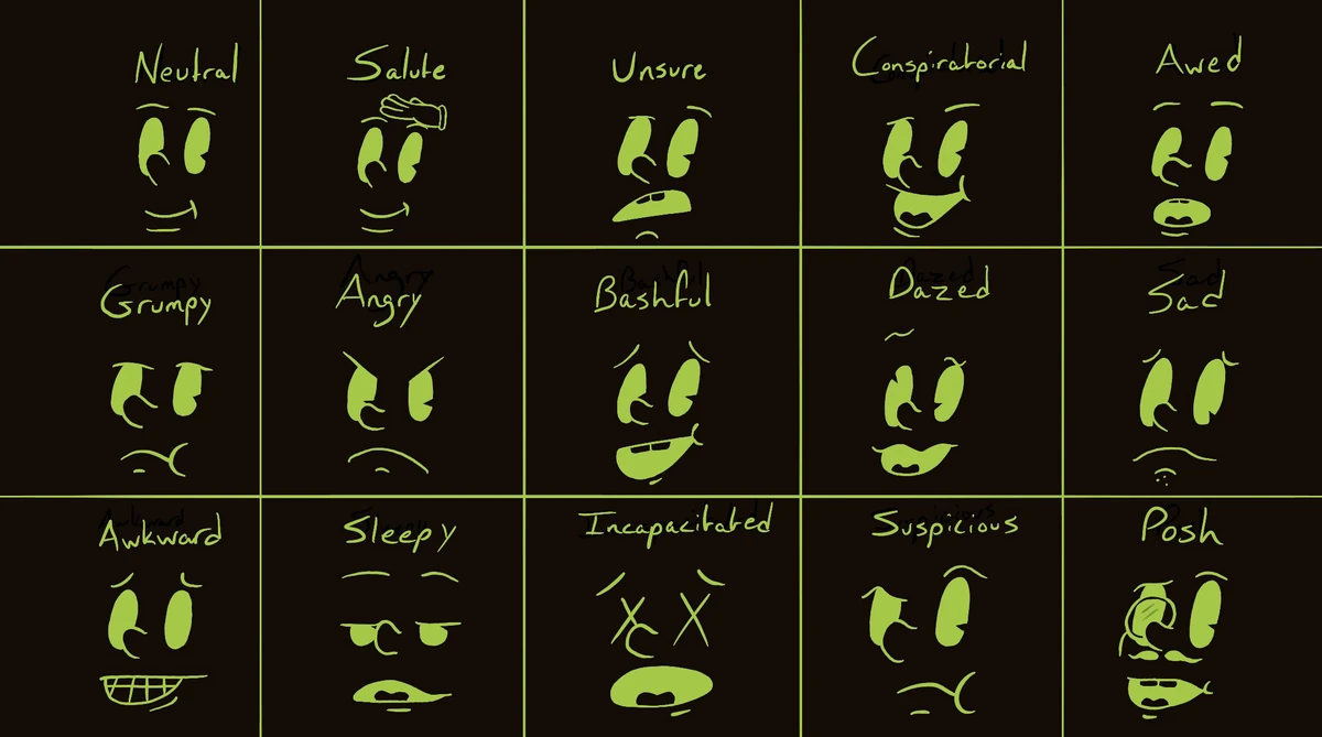 Pip | Cold Front: A Fallout RPG Wiki | Fandom