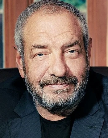 Dick Wolf | Cold Justice Franchise Wiki | Fandom