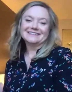 Liz Cook | Cold Justice Franchise Wiki | Fandom