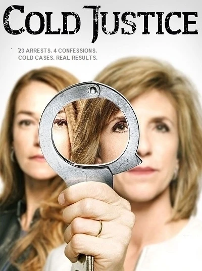 Cold Justice (Season 3) | Cold Justice Franchise Wiki | Fandom