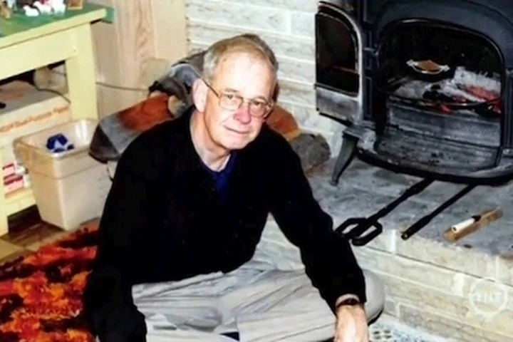 The Record Keeper | Cold Justice Franchise Wiki | Fandom