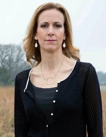 Casey Garrett | Cold Justice Franchise Wiki | Fandom