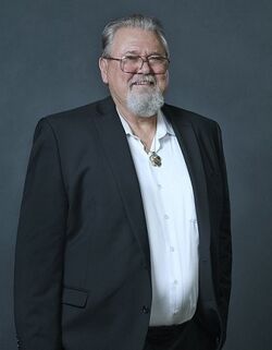 Johnny Bonds | Cold Justice Franchise Wiki | Fandom