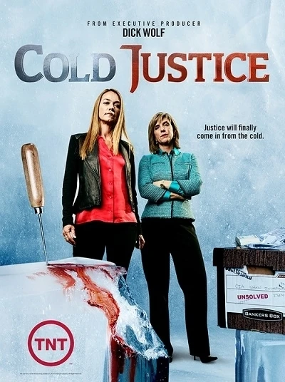 Cold Justice (Season 1) | Cold Justice Franchise Wiki | Fandom