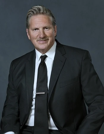 Steve Spingola | Cold Justice Franchise Wiki | Fandom