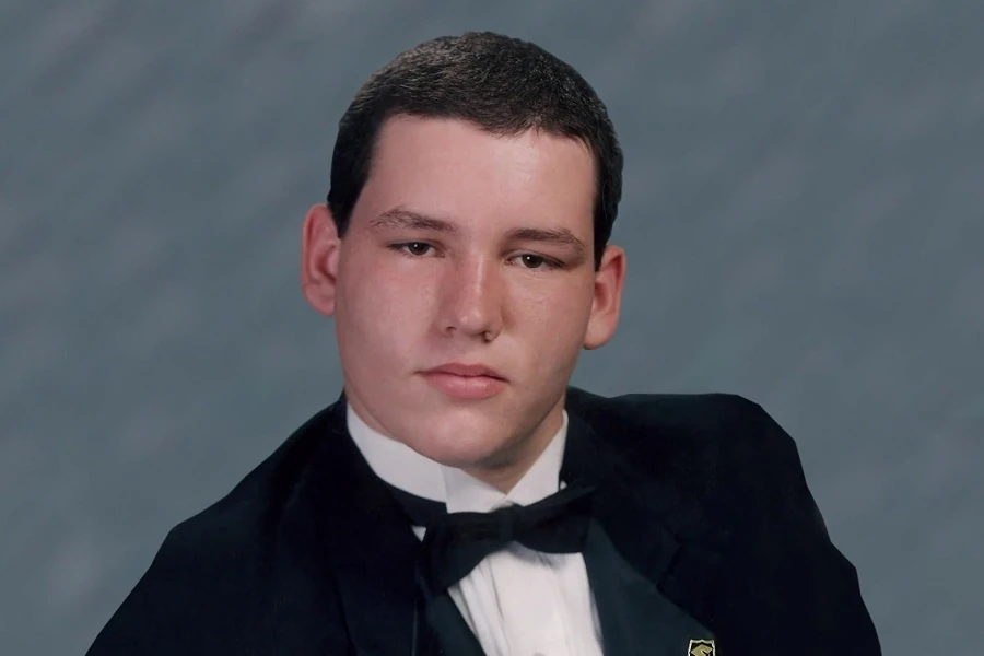 For Love or Money? | Cold Justice Franchise Wiki | Fandom