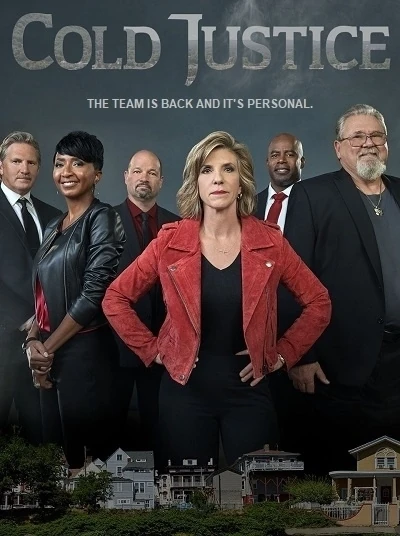 Cold Justice (Season 5) | Cold Justice Franchise Wiki | Fandom