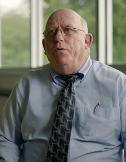 Randy Williamson | Cold Justice Franchise Wiki | Fandom