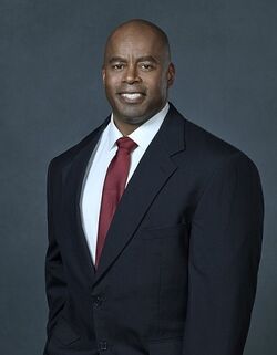 Aaron Sam | Cold Justice Franchise Wiki | Fandom