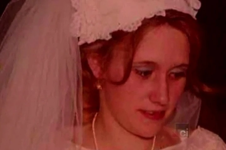 Lady in the Box | Cold Justice Franchise Wiki | Fandom