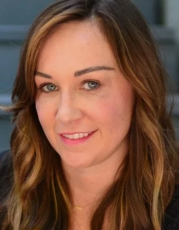 Jo Sharon | Cold Justice Franchise Wiki | Fandom