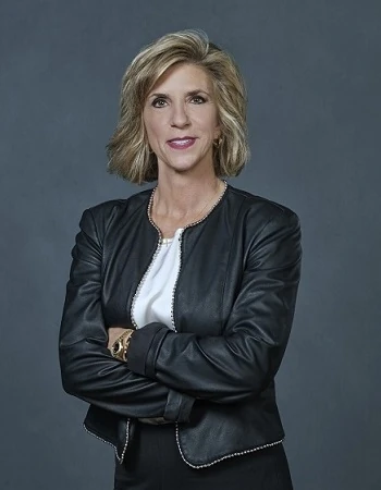 Kelly Siegler | Cold Justice Franchise Wiki | Fandom