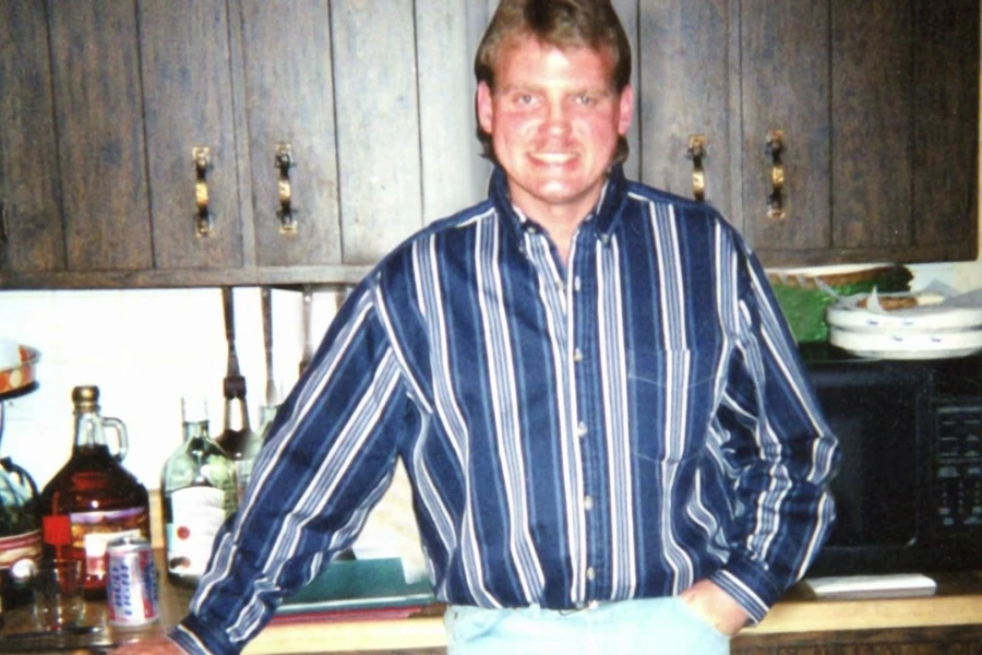 Shot in the Dark | Cold Justice Franchise Wiki | Fandom