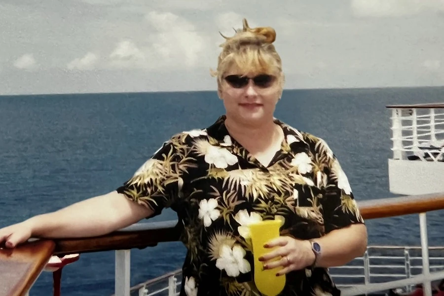 Trail of Terror | Cold Justice Franchise Wiki | Fandom