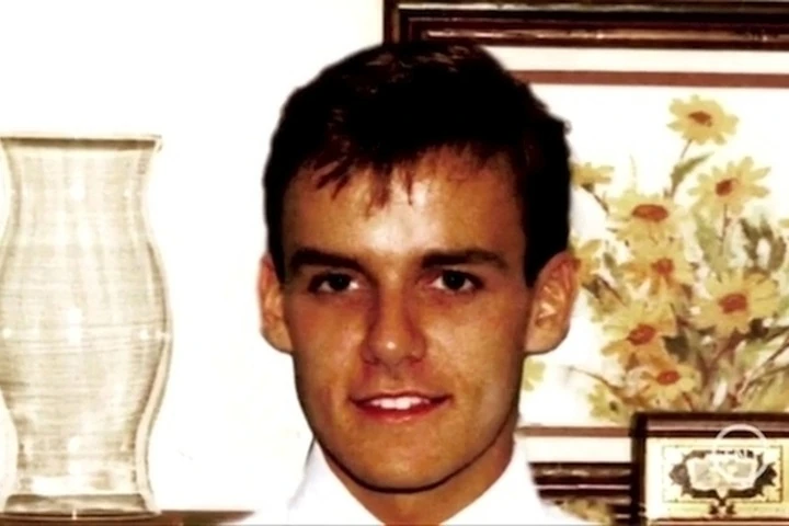 Smoking Gun | Cold Justice Franchise Wiki | Fandom