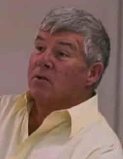 D.D. Shirley | Cold Justice Franchise Wiki | Fandom