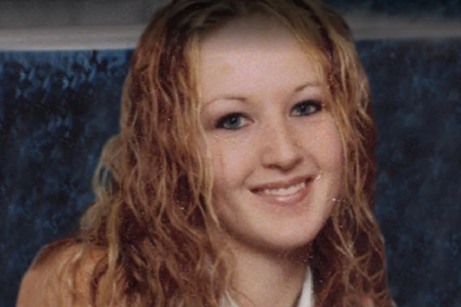 Family Betrayal | Cold Justice Franchise Wiki | Fandom