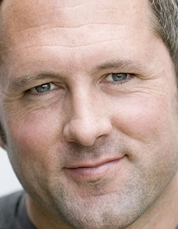 Josh Bingham | Cold Justice Franchise Wiki | Fandom