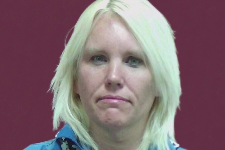 Dangerous Rendezvous | Cold Justice Franchise Wiki | Fandom