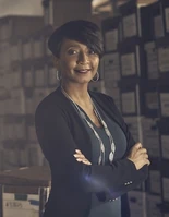 Tonya Rider | Cold Justice Franchise Wiki | Fandom