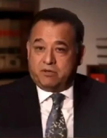 Jesse Alvarado | Cold Justice Franchise Wiki | Fandom