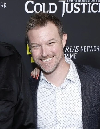 Scott Patch | Cold Justice Franchise Wiki | Fandom