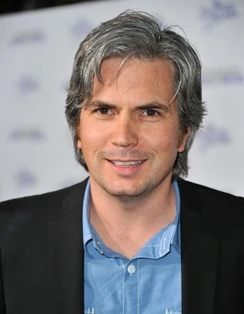 Dan Cutforth | Cold Justice Franchise Wiki | Fandom