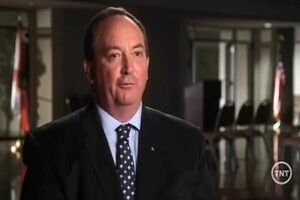 Tim Hardiman | Cold Justice Franchise Wiki | Fandom