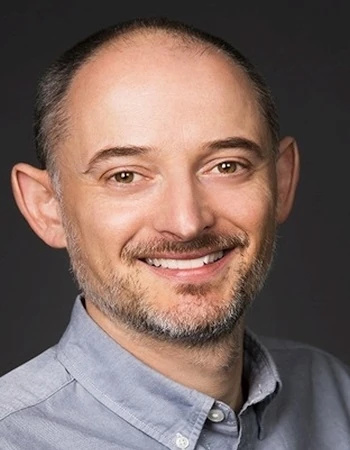 Dan Peirson | Cold Justice Franchise Wiki | Fandom