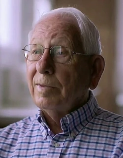 Charles Trulock | Cold Justice Franchise Wiki | Fandom