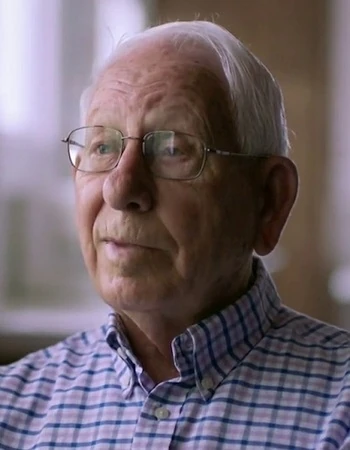 Charles Trulock | Cold Justice Franchise Wiki | Fandom