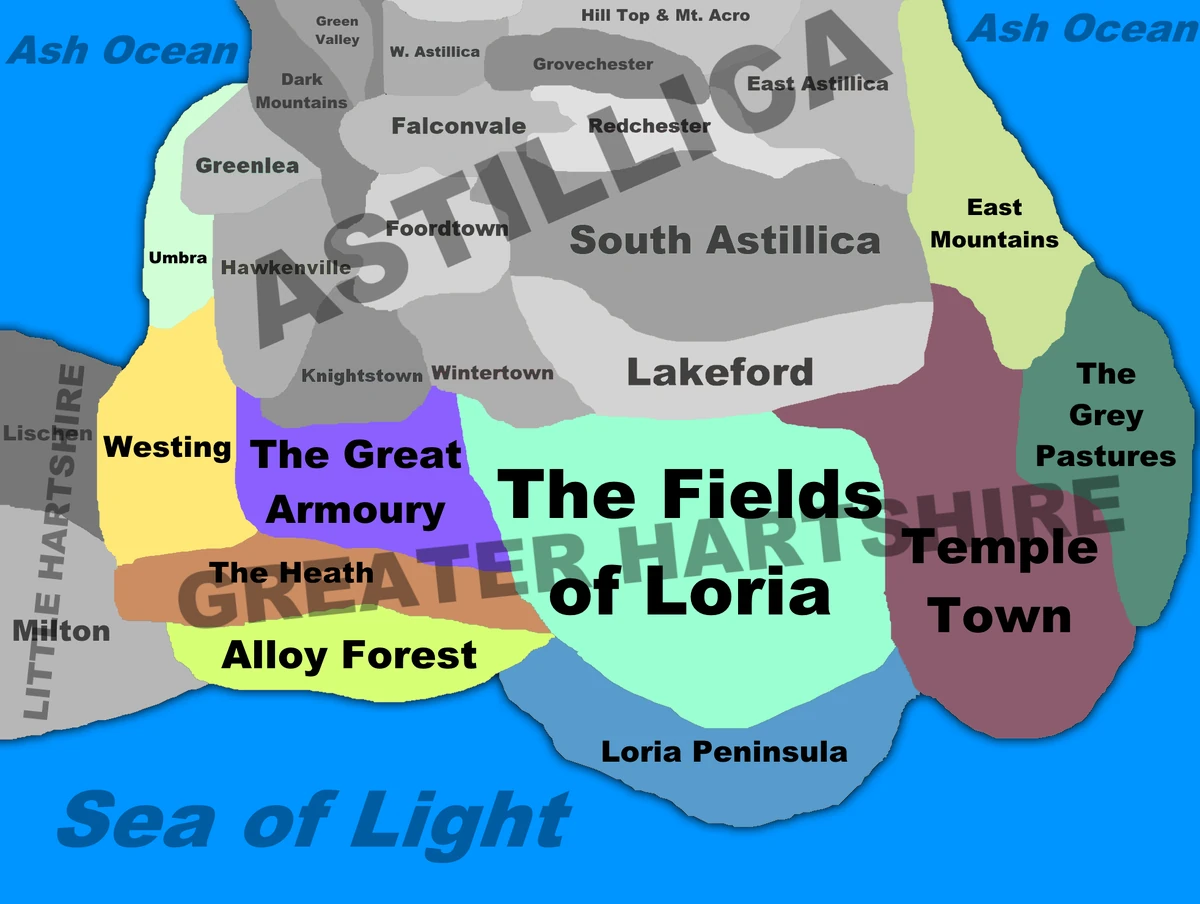 Greater Hartshire | Cold Legacy Wiki | Fandom
