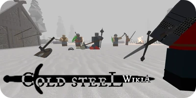 Cold Steel Wiki | Fandom