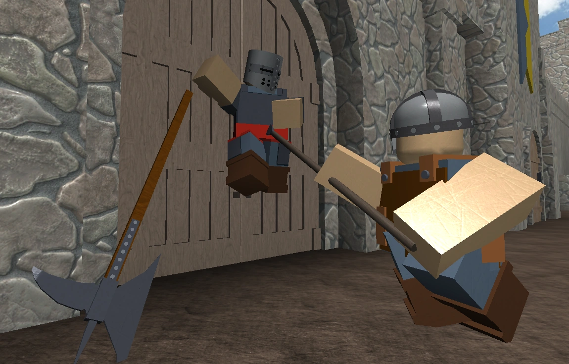 Combat | Cold Steel Wiki | Fandom