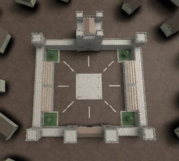 Maps | Cold Steel Wiki | Fandom