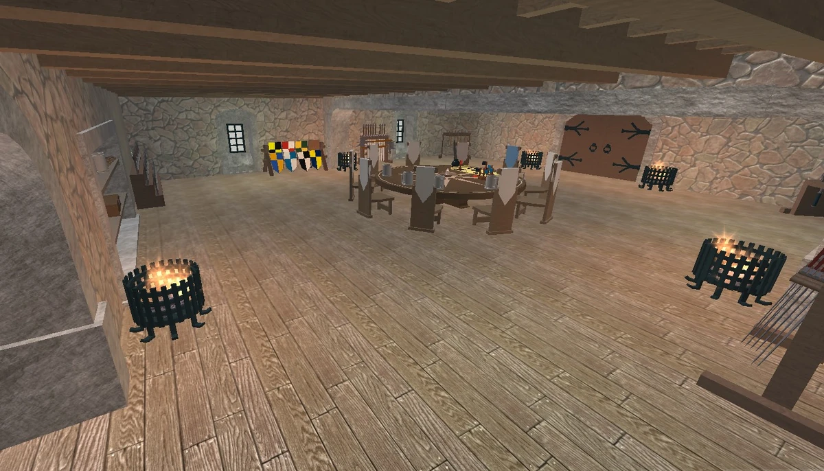 Maps | Cold Steel Wiki | Fandom