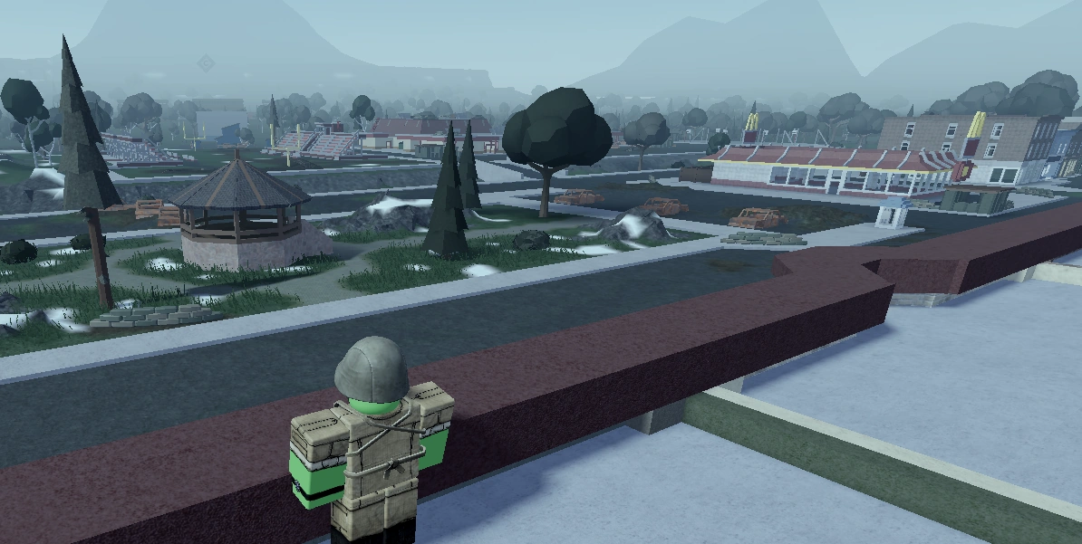 Valley View | Cold War Roblox (Grip Studios) Wiki | Fandom