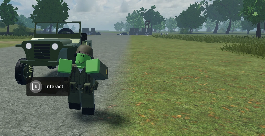 M151 | Cold War Roblox (Grip Studios) Wiki | Fandom