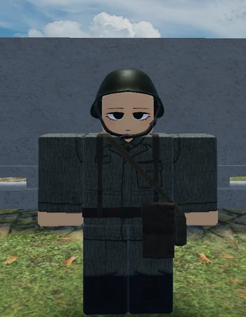 Czechoslovakian GPMG | Cold War Roblox Wiki | Fandom