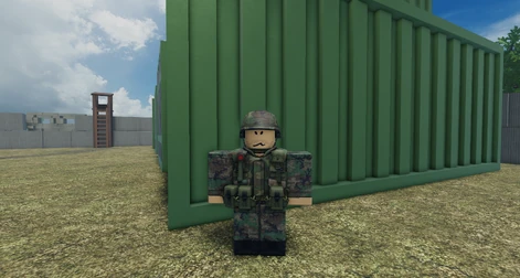 American GPMG | Cold War Roblox Wiki | Fandom