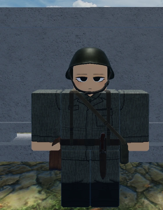 Czechoslovakian Rifleman | Cold War Roblox Wiki | Fandom