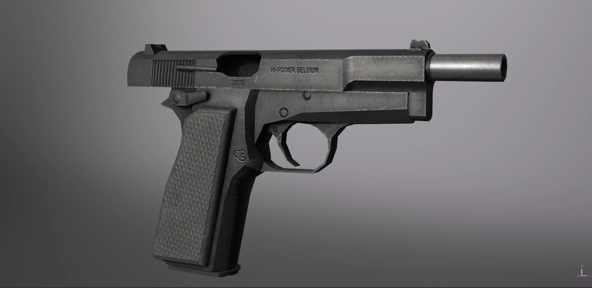 L9A1 | Cold War Roblox Wiki | Fandom