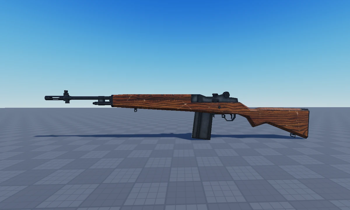 M14 | Cold War Roblox Wiki | Fandom