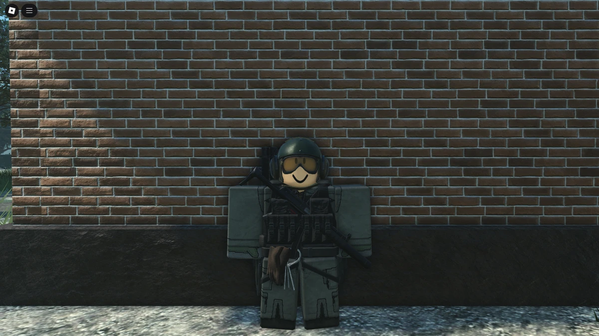 Navy Seals Grenadier | Cold War Roblox Wiki | Fandom