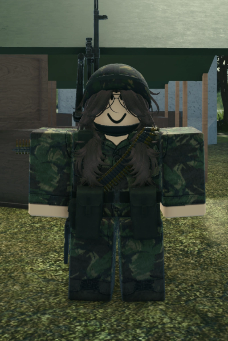 British GPMG | Cold War Roblox Wiki | Fandom