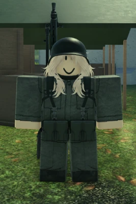 West Germаn GPMG | Cold War Roblox Wiki | Fandom