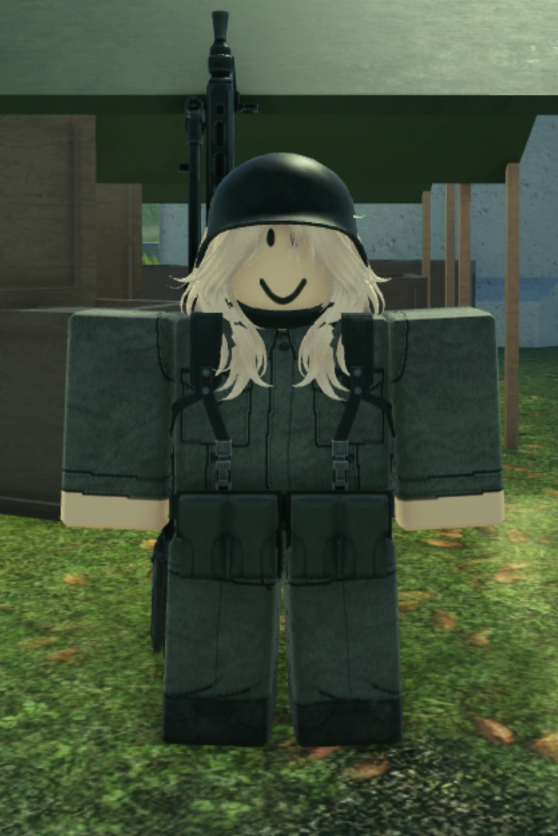 West Germаn GPMG | Cold War Roblox Wiki | Fandom