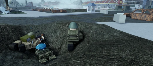 Battle for Valley View | Cold War Roblox Wiki | Fandom