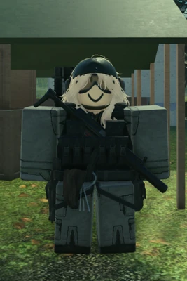 Nаvy Seals Grenadier | Cold War Roblox Wiki | Fandom